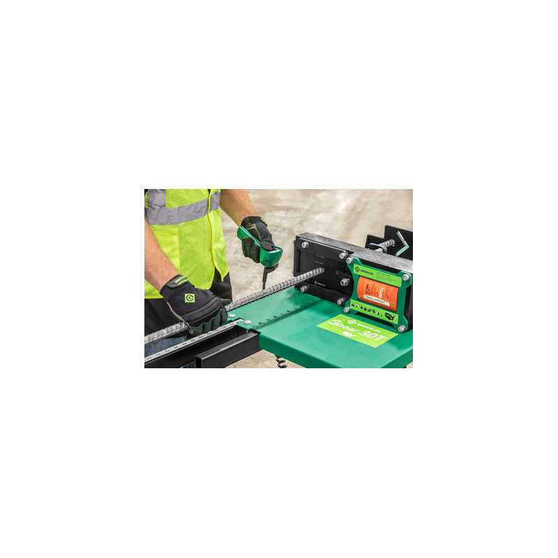 Rebar Die Set (Support System Included)