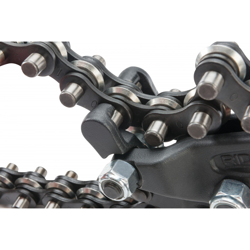 Chain Assembly