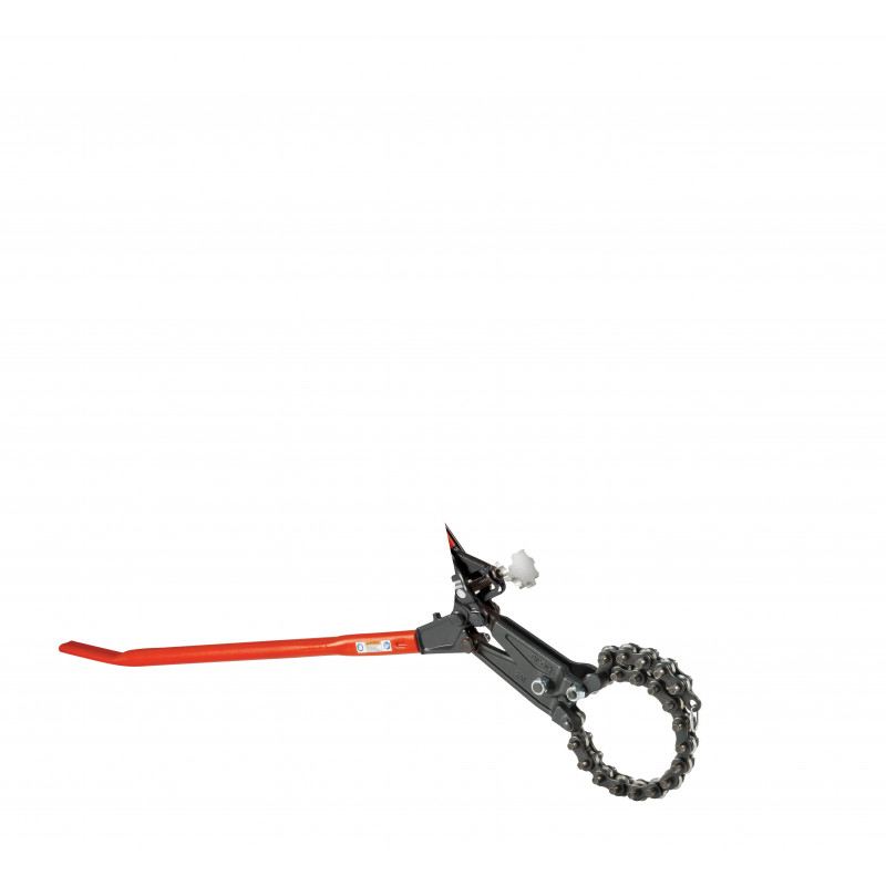 Soil Pipe Cutter